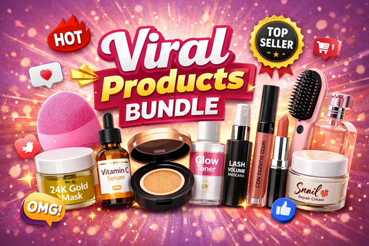 Viral Products Bundle – Buy Now Pakistan