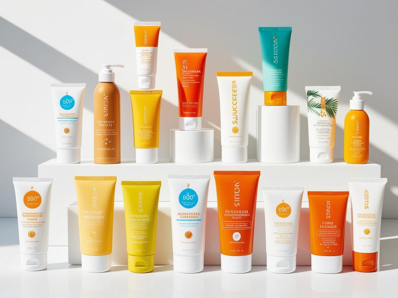 Sunscreen – Buy Now Pakistan