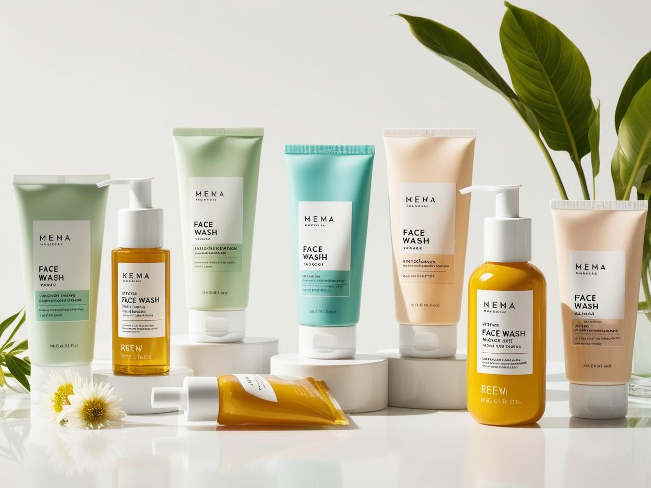 Face Wash – Buy Now Pakistan