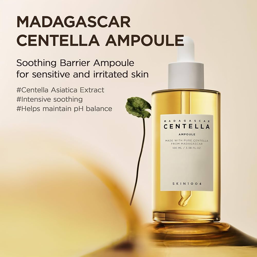 SKIN 1004 CENTELLA Centella Ampoule – Buy Now Pakistan